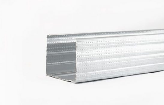 Wall C-50 Drywall Profile – Proveks
